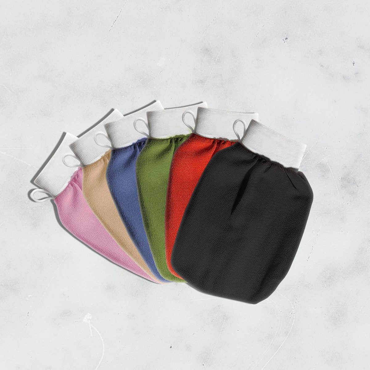 Gant Kessa Medium - Prodigia cosmetics