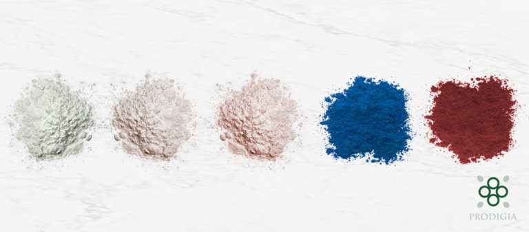 Natural powders: what benefits and what uses for your targets?