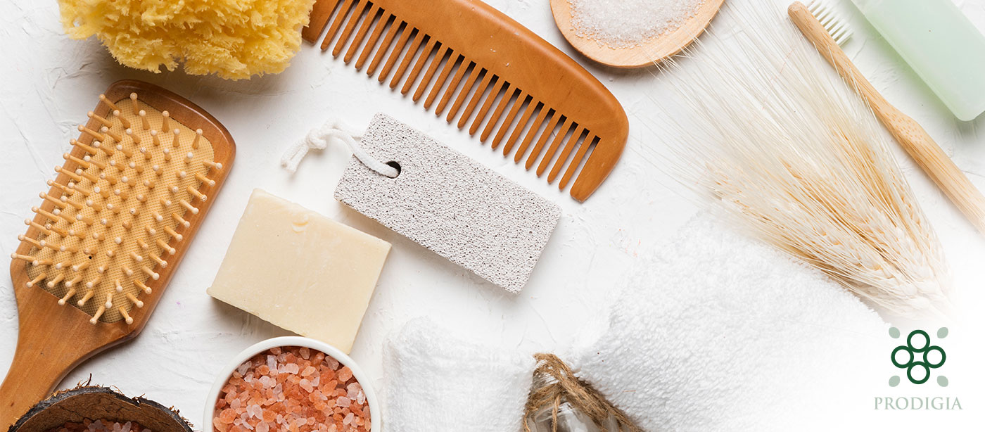 Cosmétiques solides : l’avenir de la cosmétique ? - Prodigia cosmetics