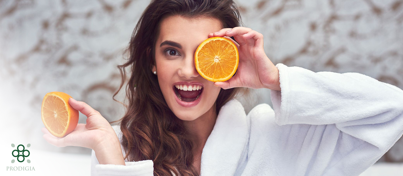 Exfoliants à base d’acides de fruits : quels bienfaits pour quels types ...