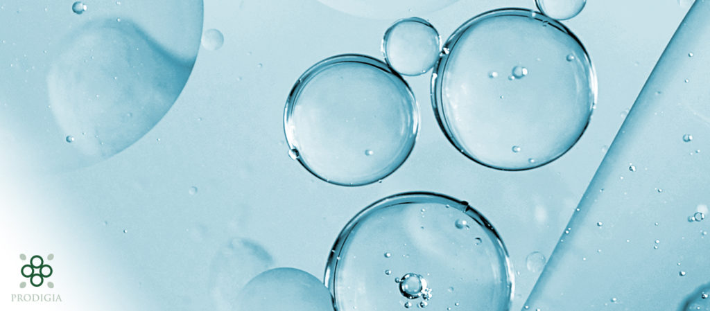 L’alternative clean des silicones; les silicones-like - Prodigia cosmetics